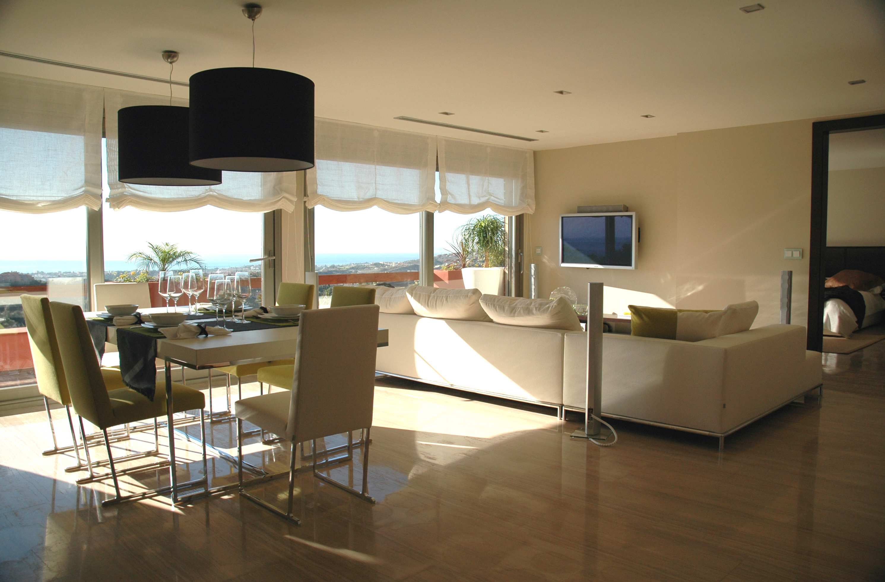 Luxuswohnung in Marbella – Variante 9 | ULRICH SCHMIDT Immobilien