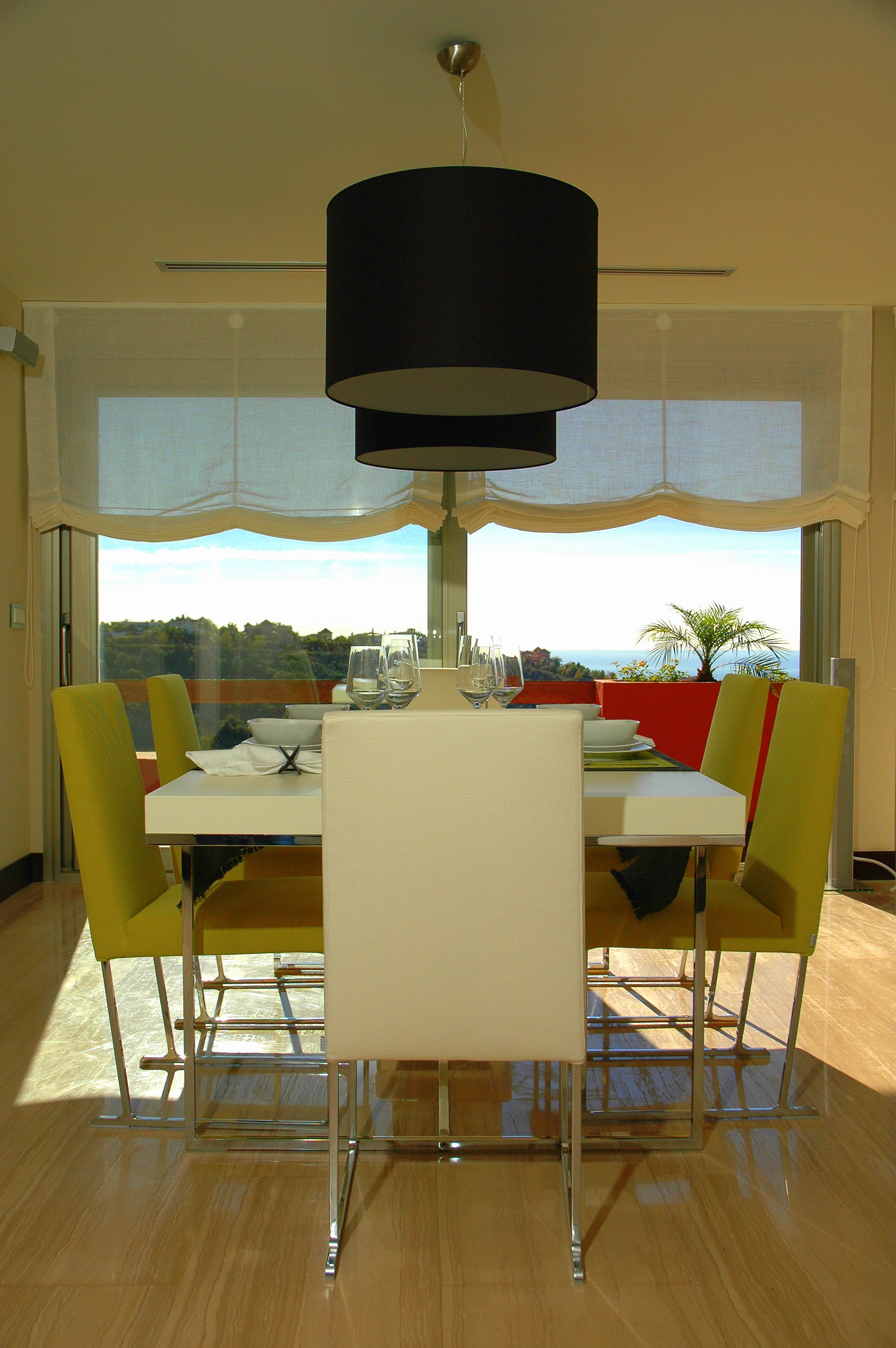 Luxuswohnung in Marbella – Variante 3 | ULRICH SCHMIDT Immobilien